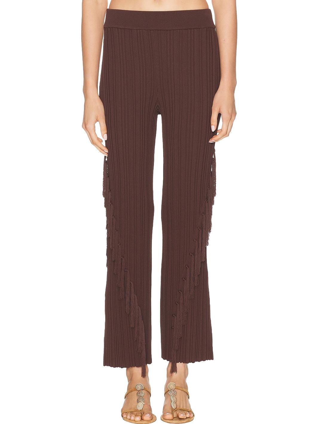 CULT GAIA Maude Knit Pant