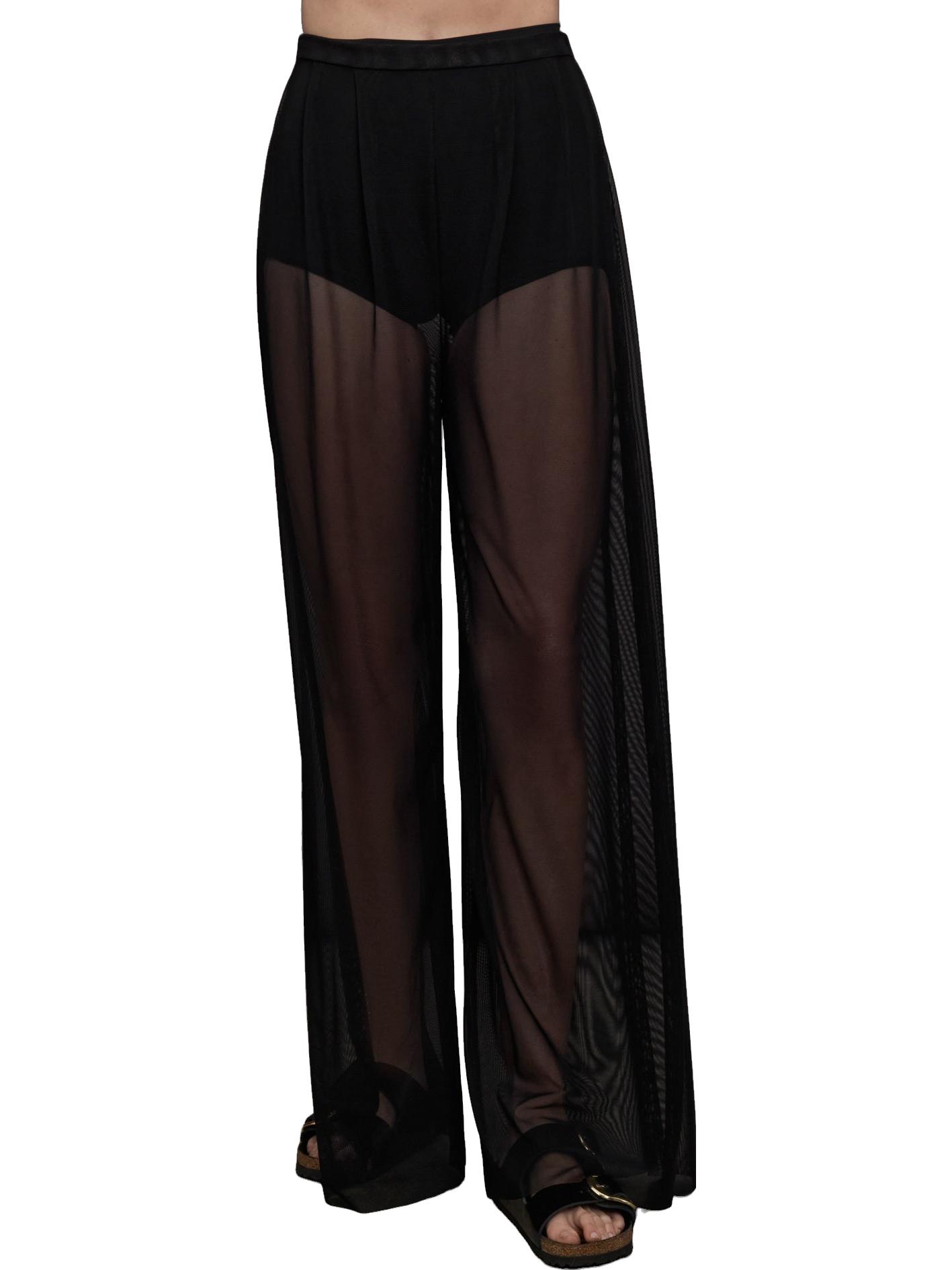 RICK OWENS Rick Owens Lilies Farrah Trousers
