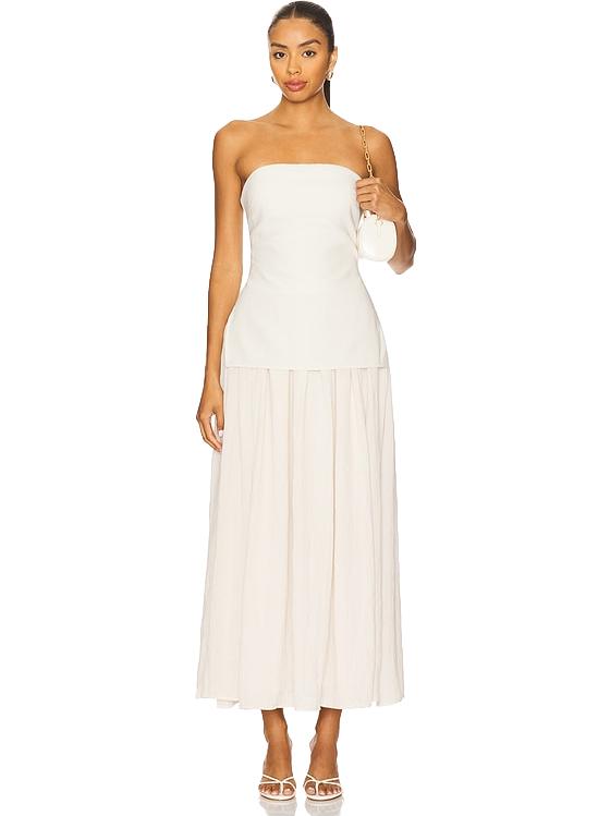 LOVERS AND FRIENDS LOVERS AND FRIENDS Esther Maxi Dress