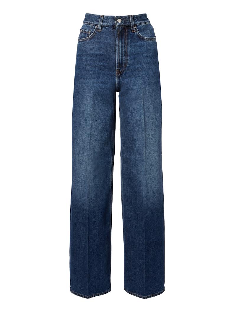 TOTÊME Compact Wool-Blend Sweater