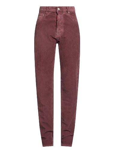 DSQUARED2 Tapered Corduroy Pants