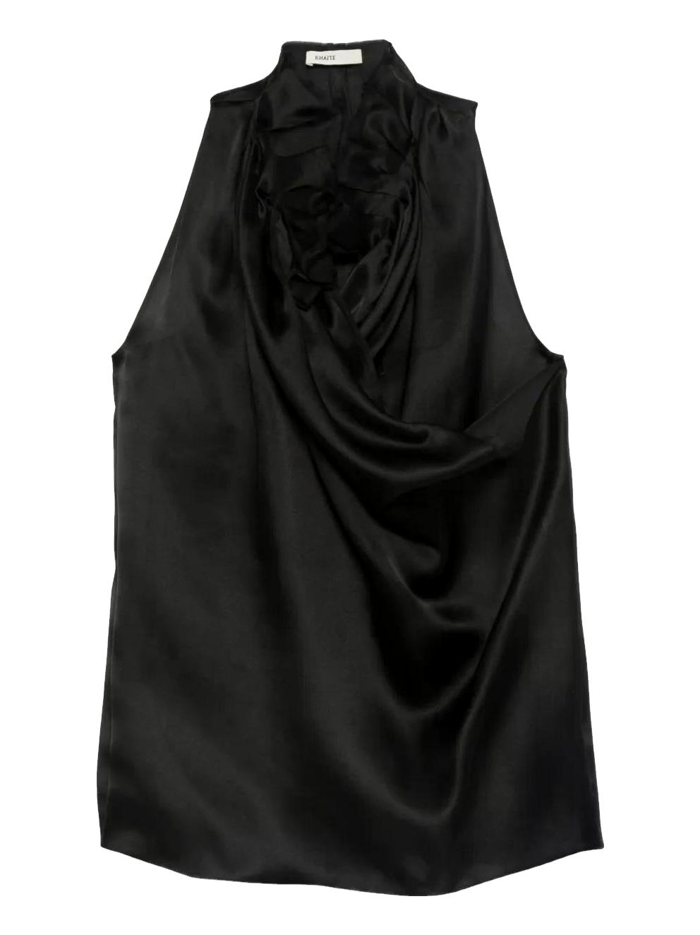 ENTIRE STUDIOS Entire Studios Spar Cotton Canvas Bermuda Shorts