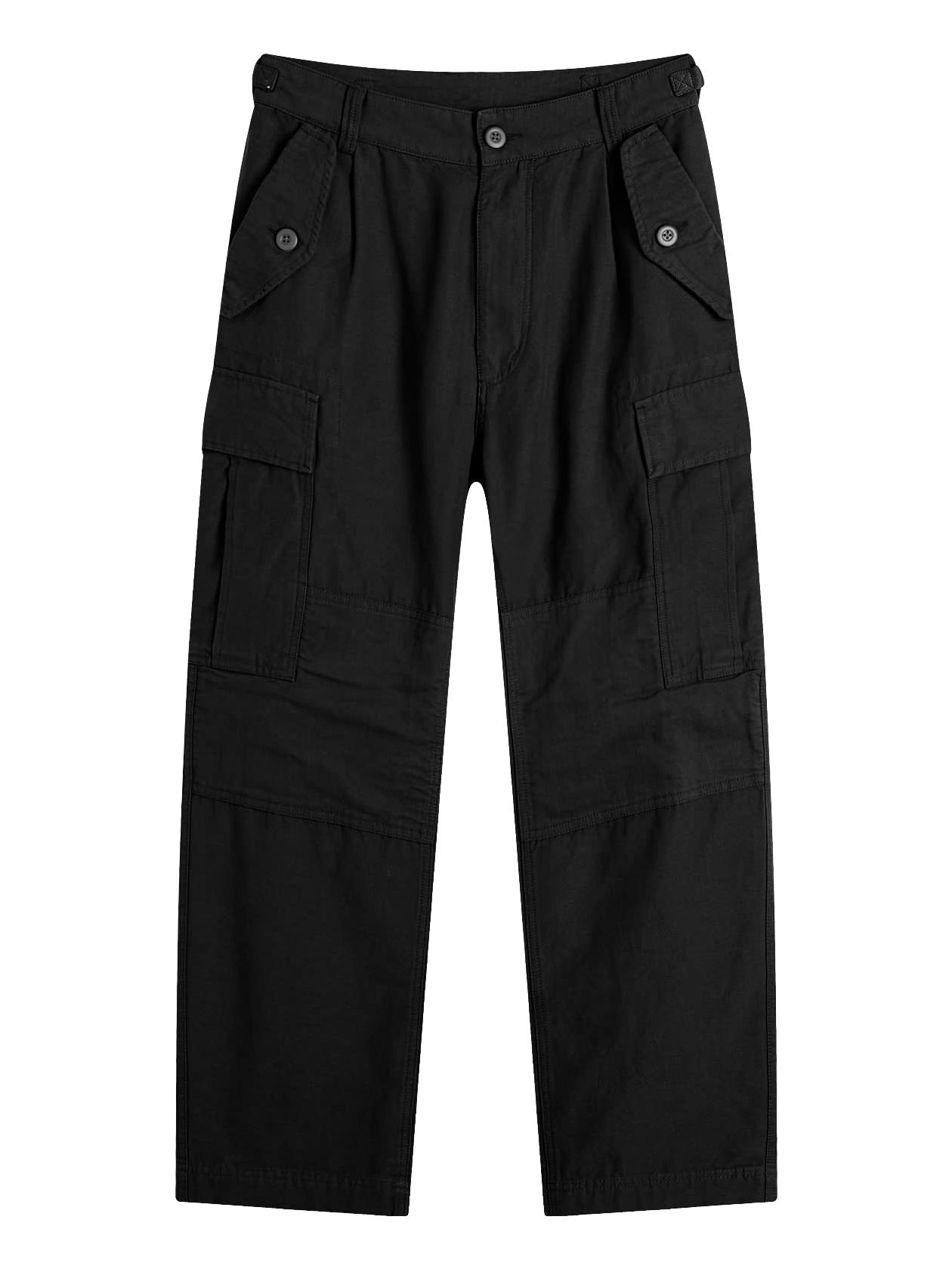 FRIZMWORKS Backsatin M65 Field Pants