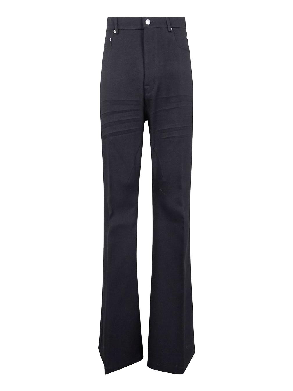 Sunflower Classic Flared Jeans In Black Stone - 26% Off | Editorialist
