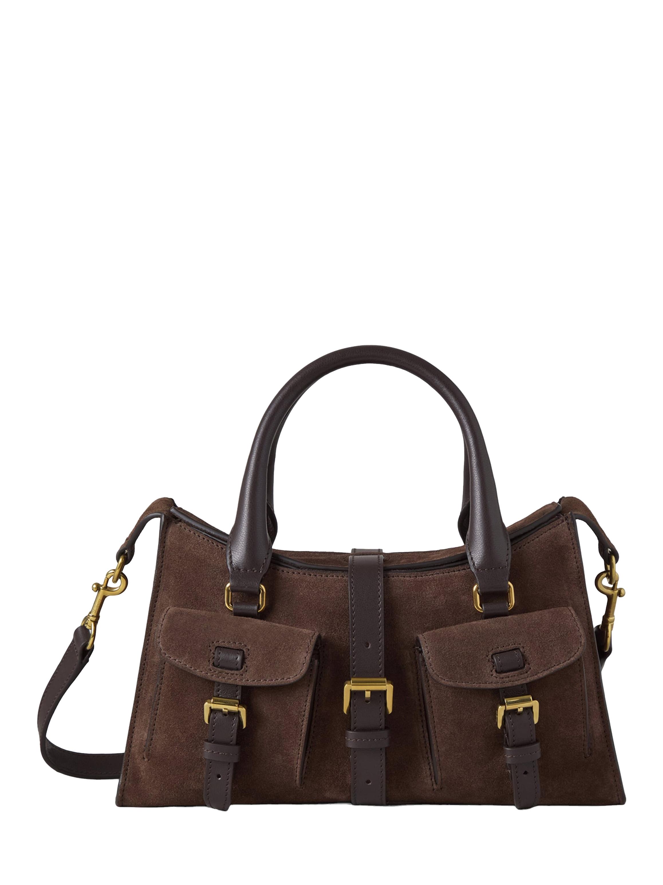MULBERRY Small Roxanne Top-Handle Bag