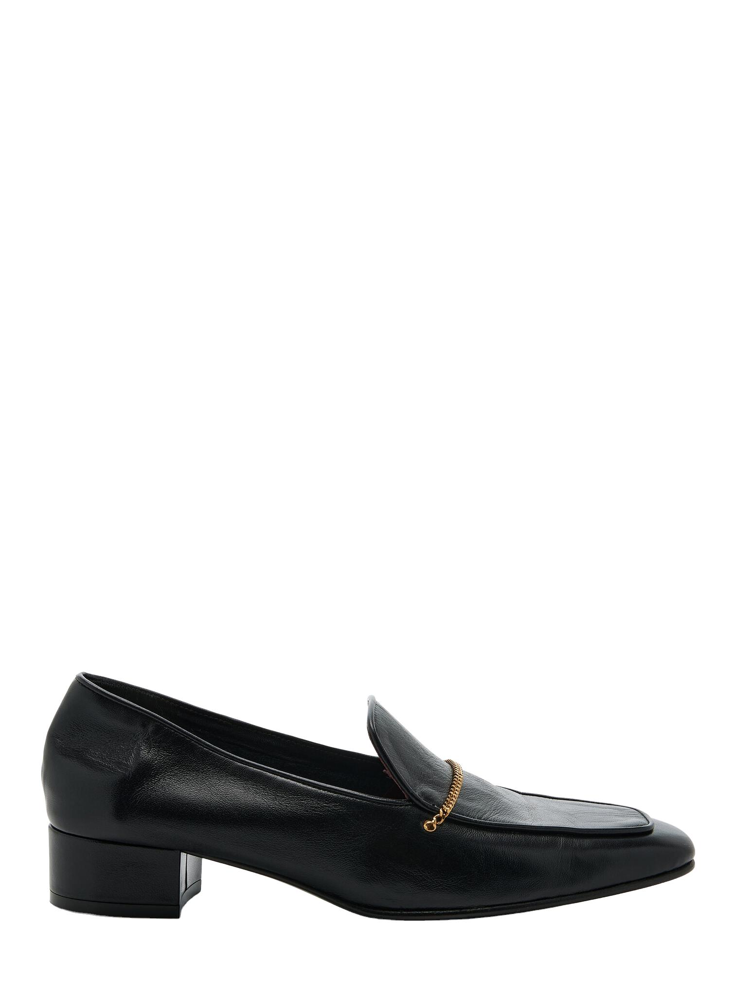 LOEWE Belted Pleated Cotton-Blend Mini Shirt Dress