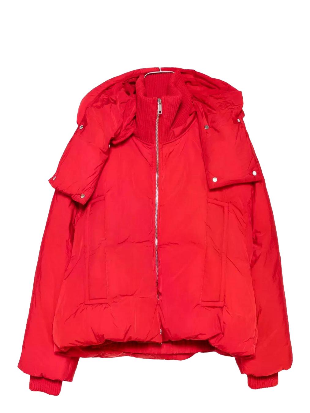 HERNO Puffer Jacket