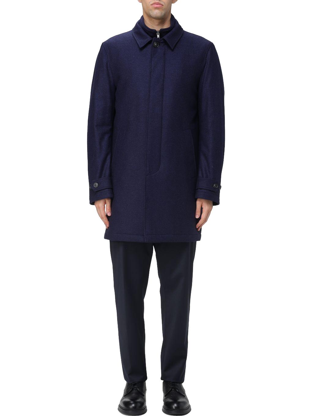 FAY Fay Coat