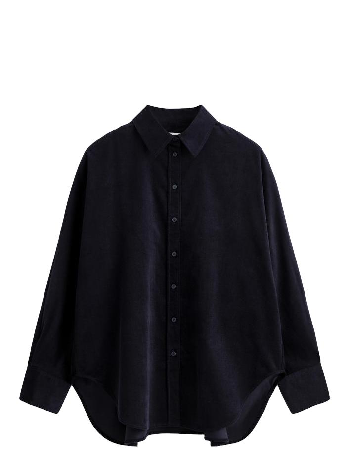 COS Corduroy Shirt