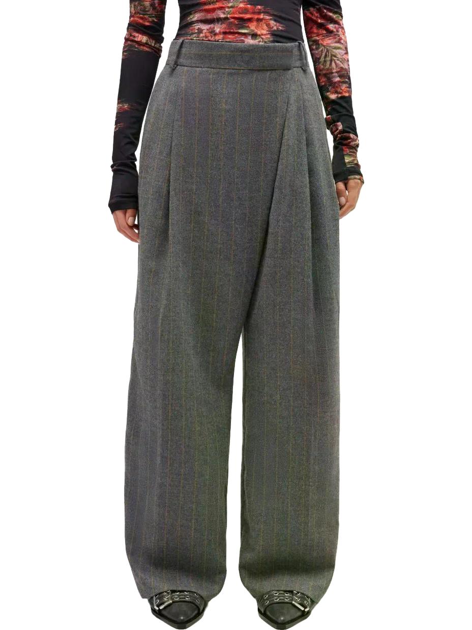 MARNI Mohair-Finished Overcoat