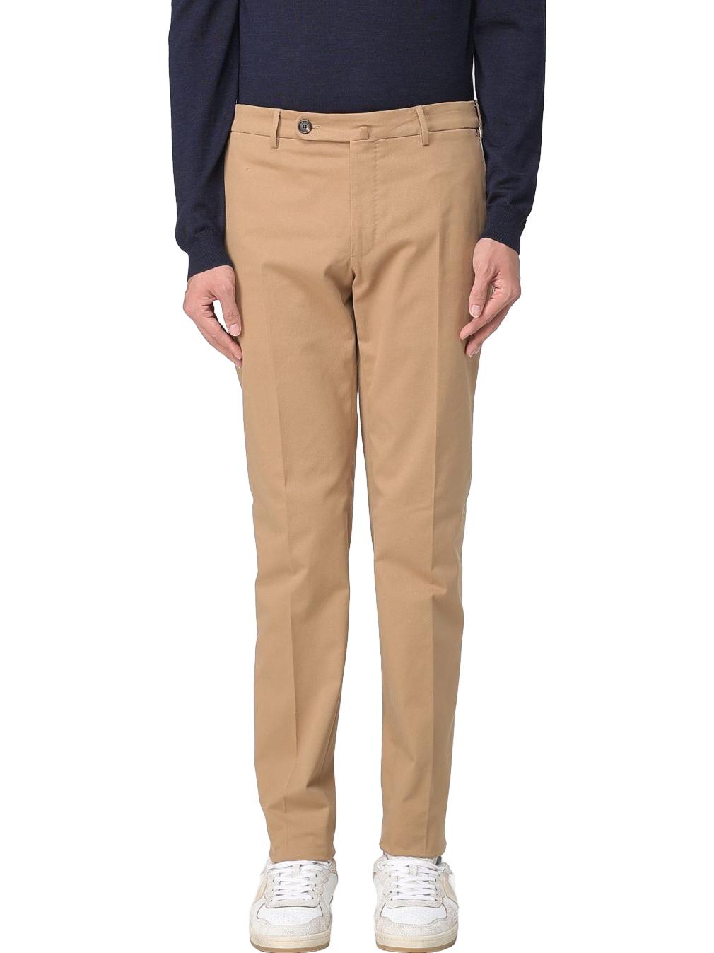 INCOTEX Incotex Tailored Trousers