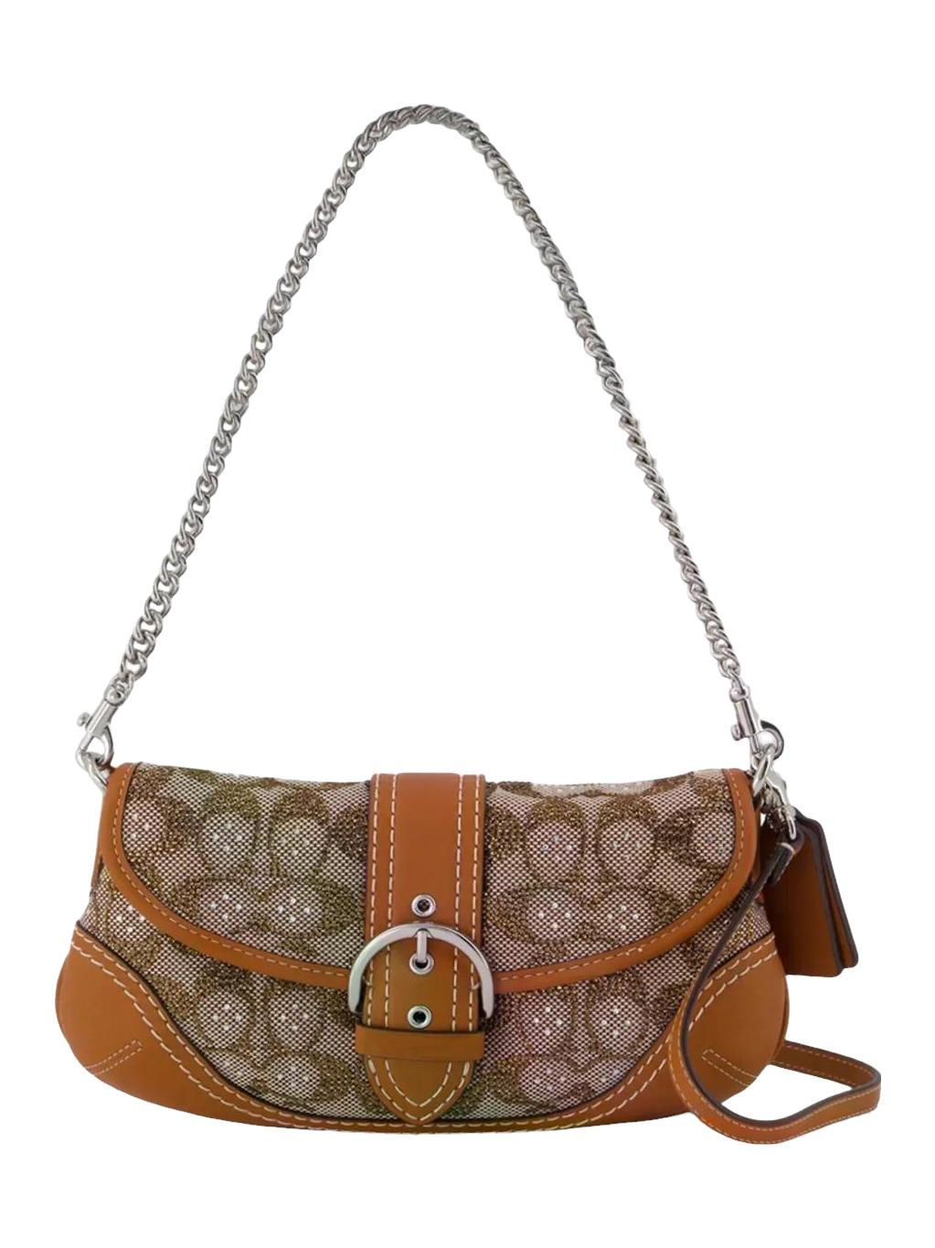 【美品】Coach vintage Soho Shoulder Bag 38471995~brown_1758991222177_0.jpg