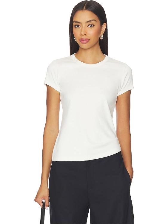 EAVES EAVES Lene Baby Tee