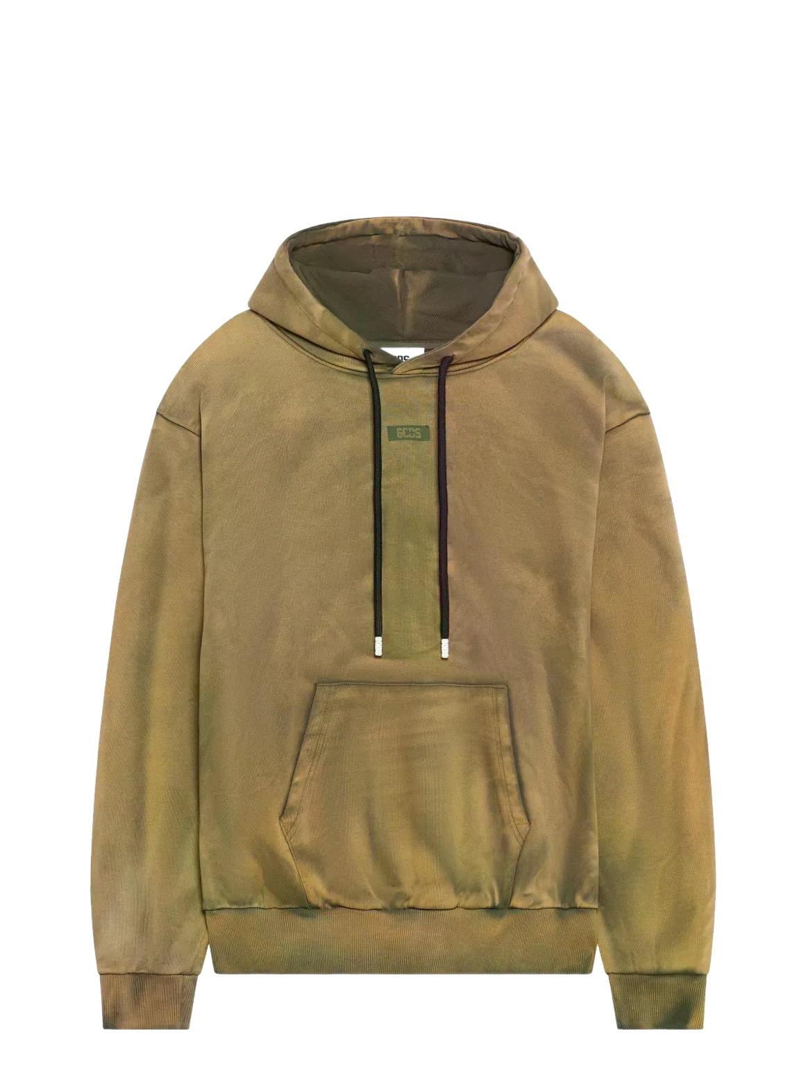 LES TIEN Heavyweight Yacht Sweat Short