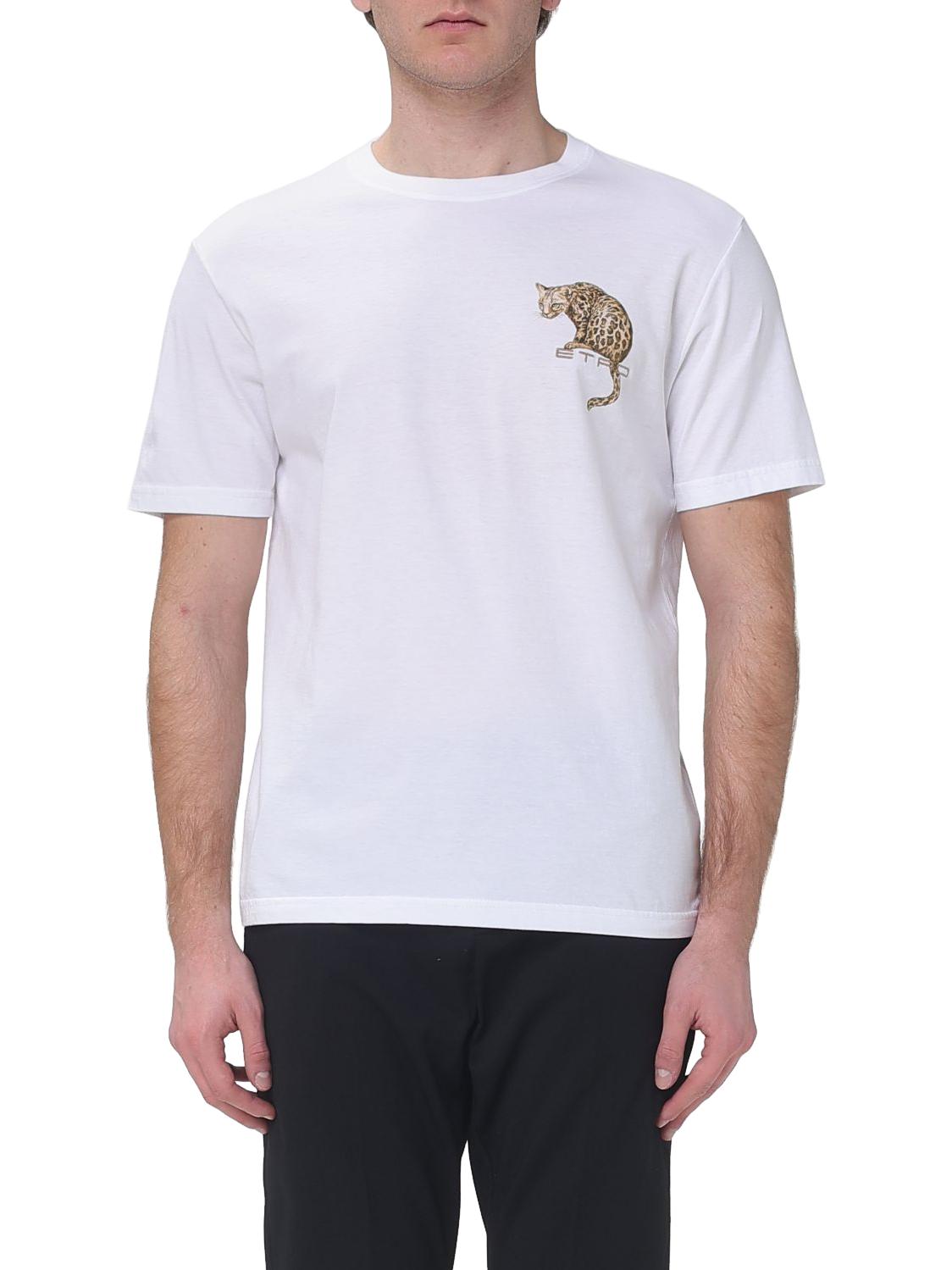 ETRO t-shirt men