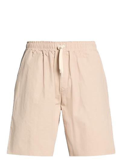 DISCLAIMER Casual Woven Shorts