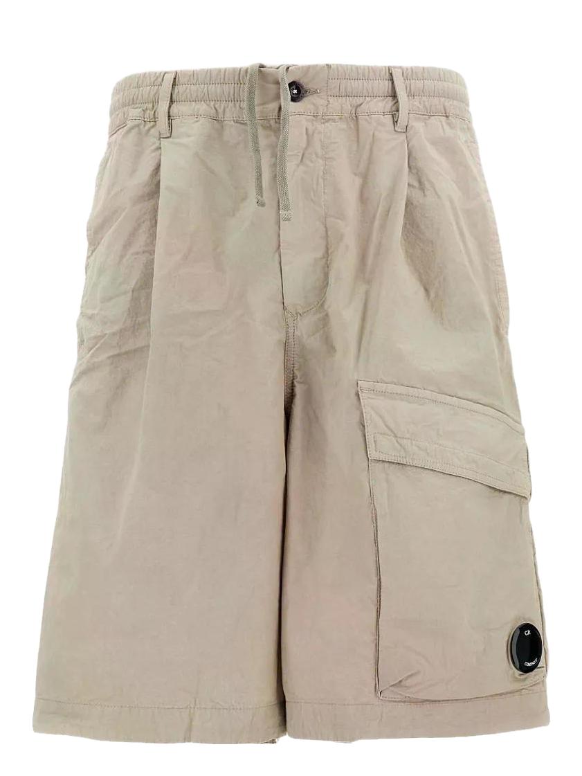 C.P. COMPANY c. p. company overshirt con zip