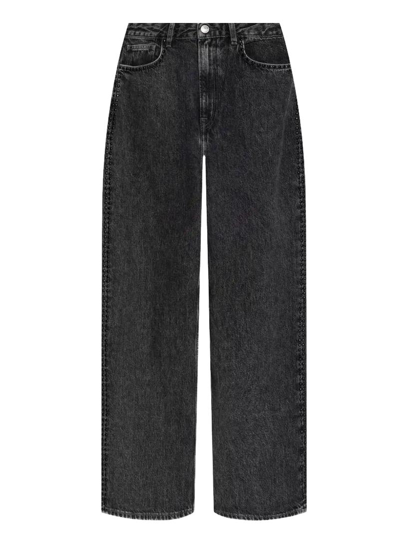 ELISABETTA FRANCHI Button Zip Jacket