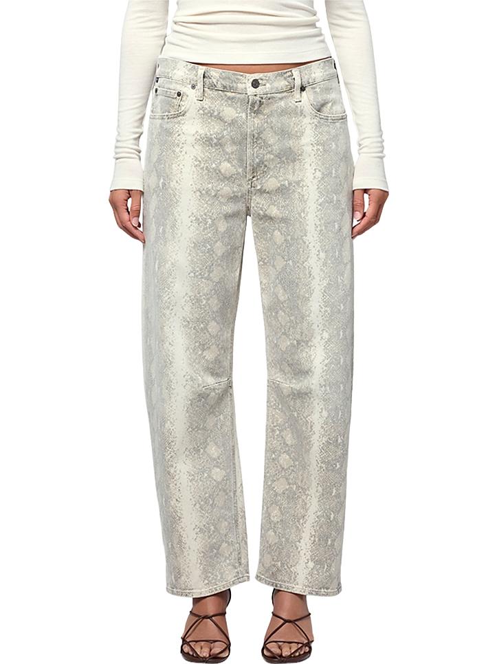 CITIZENS OF HUMANITY Citizens Of Humanity Miro Barrel Leg Jeans
