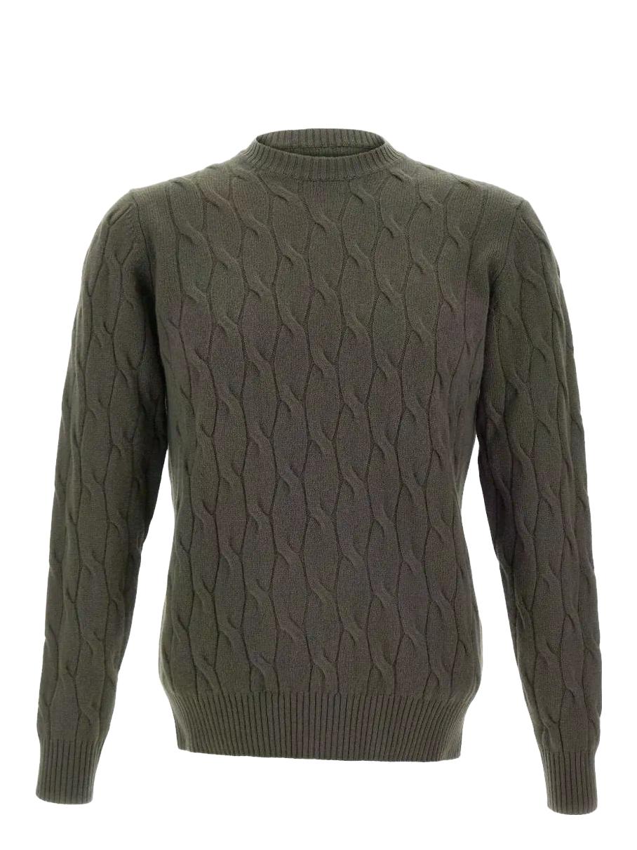 ZEGNA Oasi Cashmere Elements Blouson Jacket