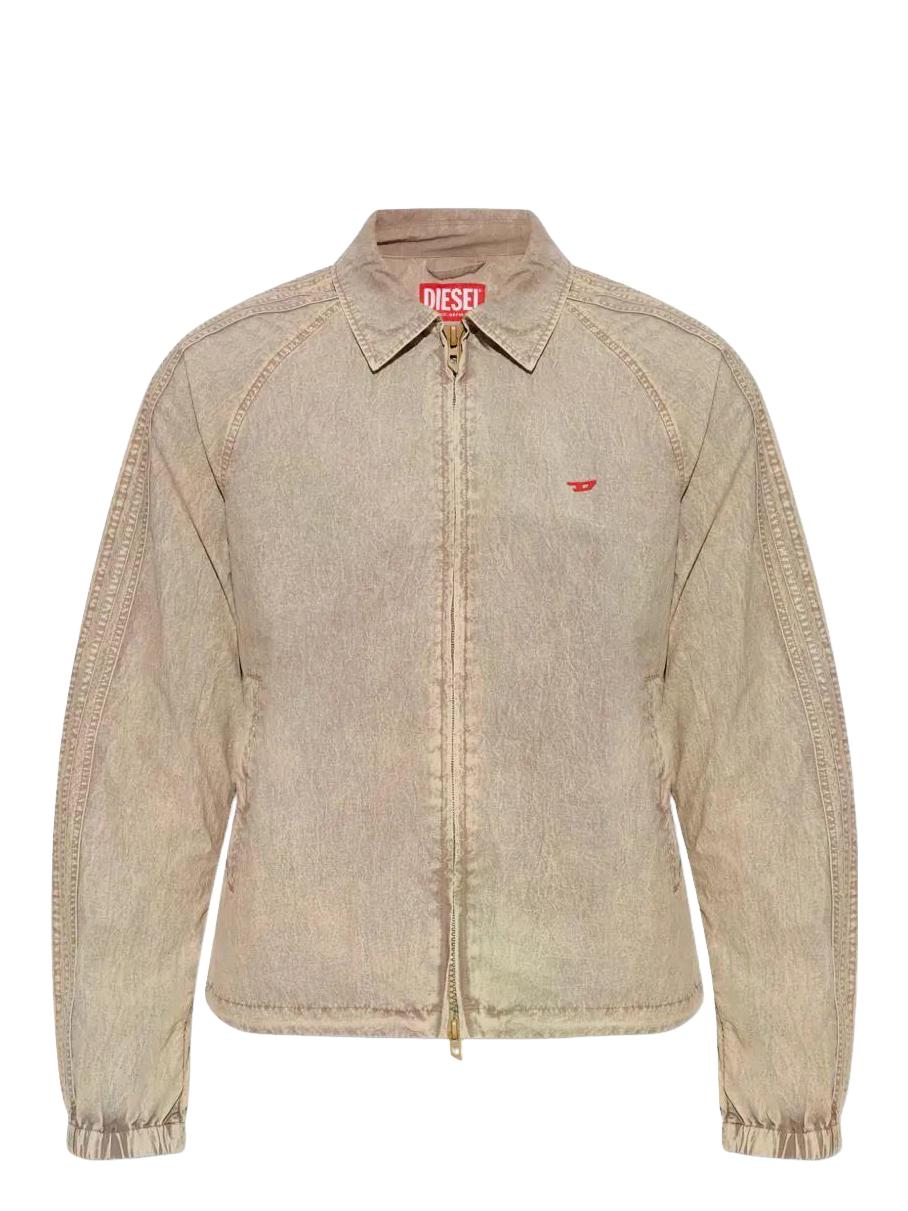 DIESEL® Zip Jacket