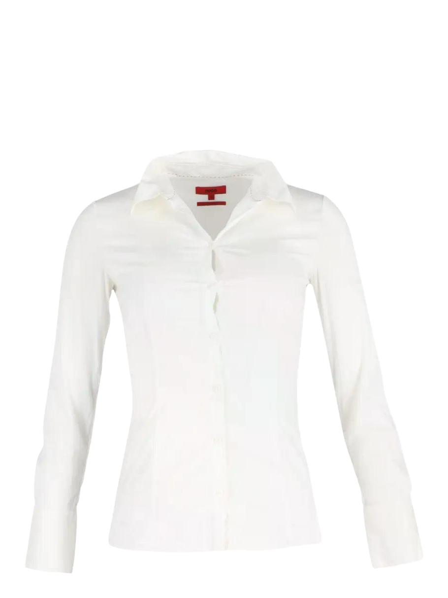 RÓHE Róhe Double-Breasted Trench Coat