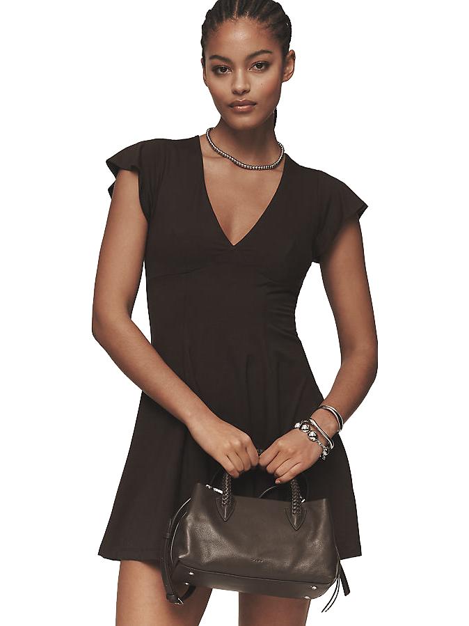 REFORMATION Olivia Knit Dress