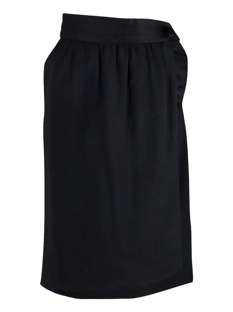 VERSACE VERSACE Strapless Top