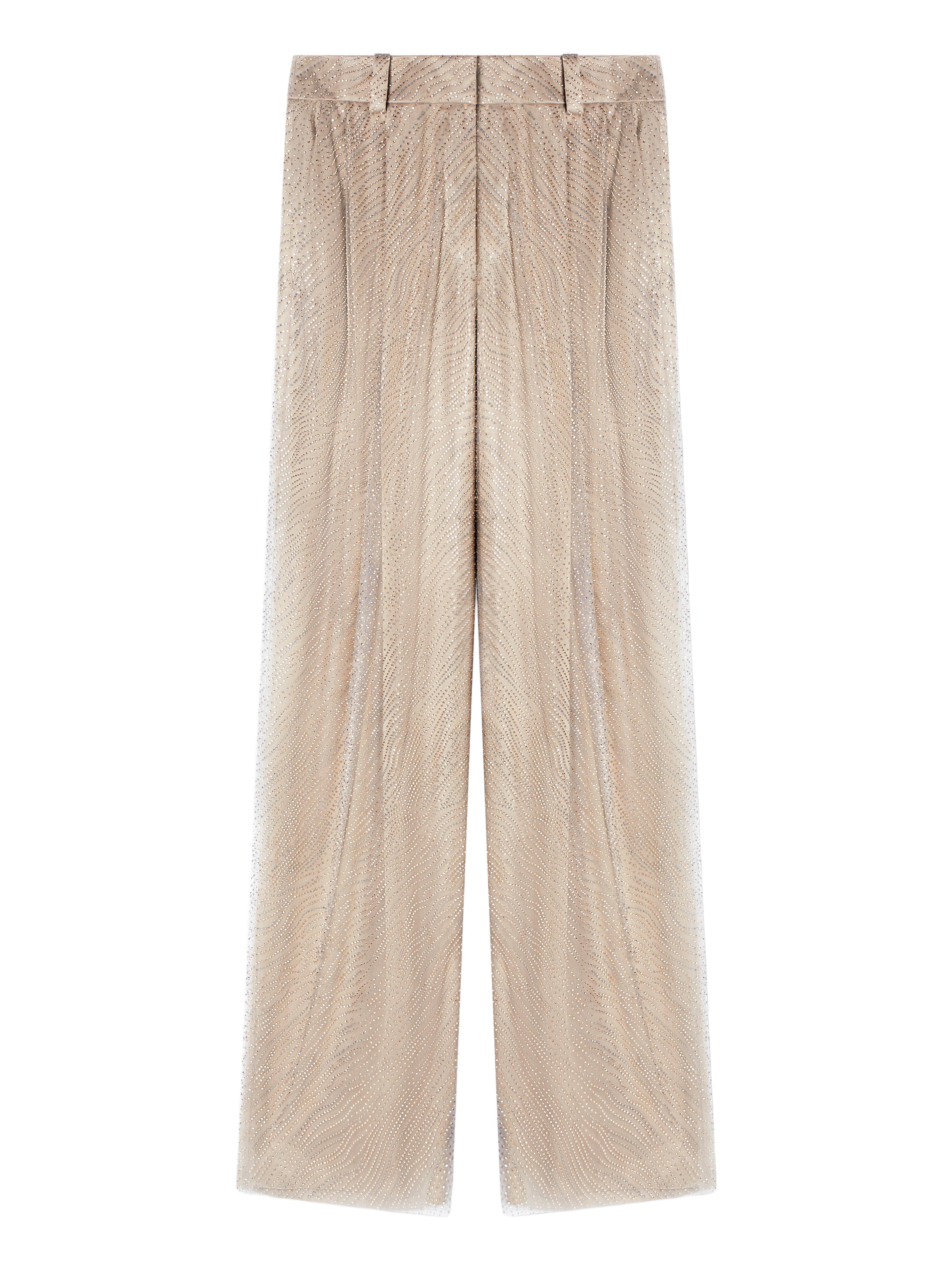 GIORGIO ARMANI Silk Creponne Shirt