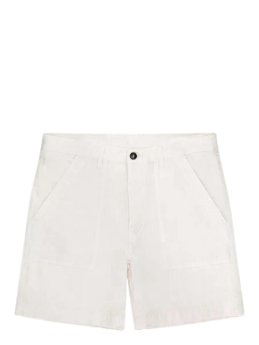 FORTELA Rebelt Pocket Bermuda Shorts