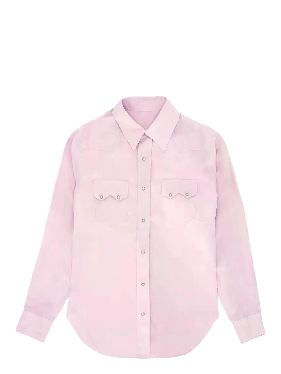 FORTELA Toledo Silk Shirt
