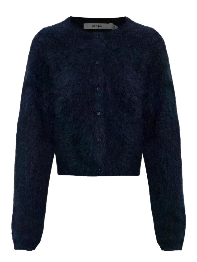 ETRO Etro Floral Embroidered Bootcut Jeans