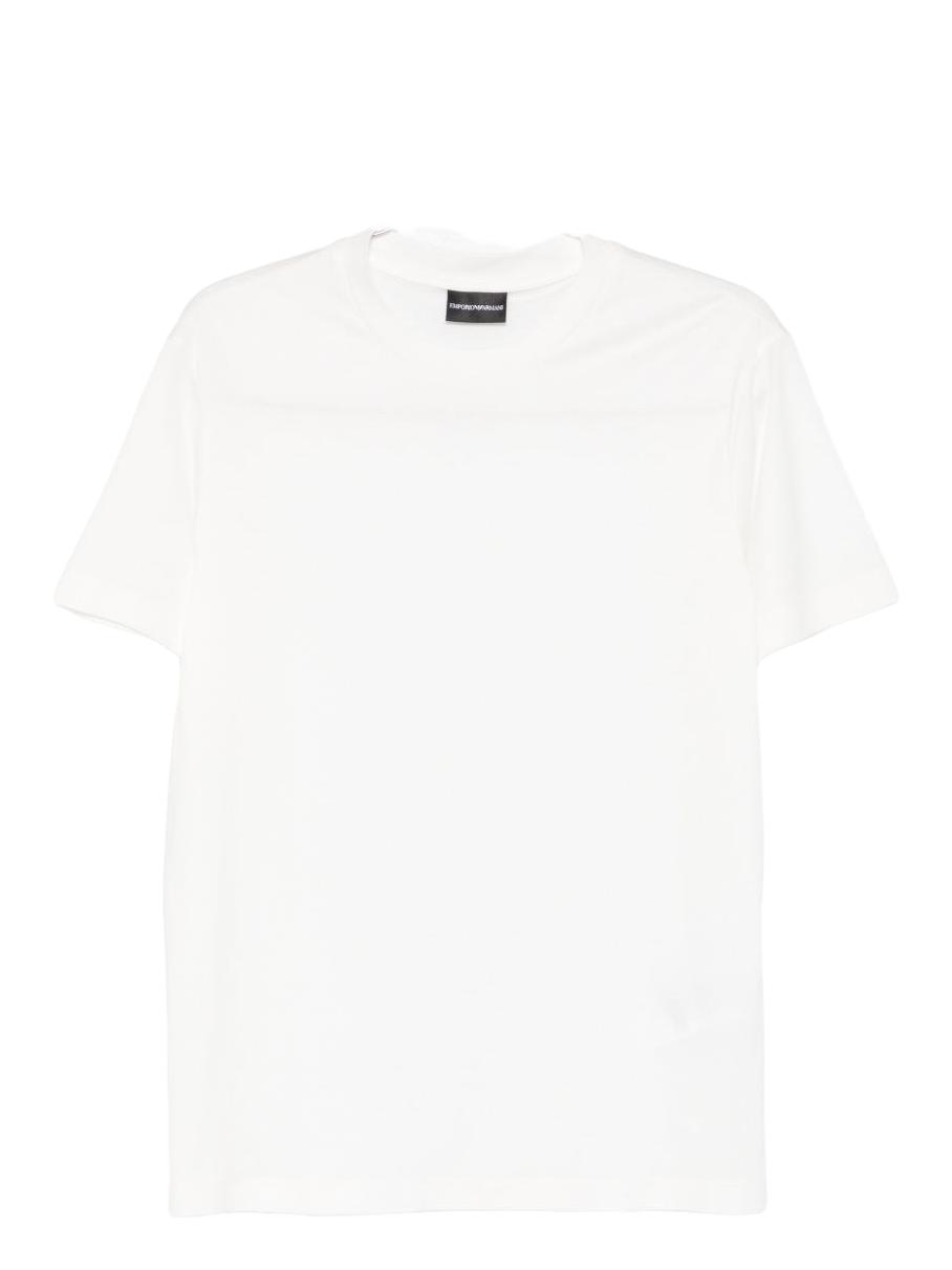 EMPORIO ARMANI Emporio Armani Cotton T-Shirt