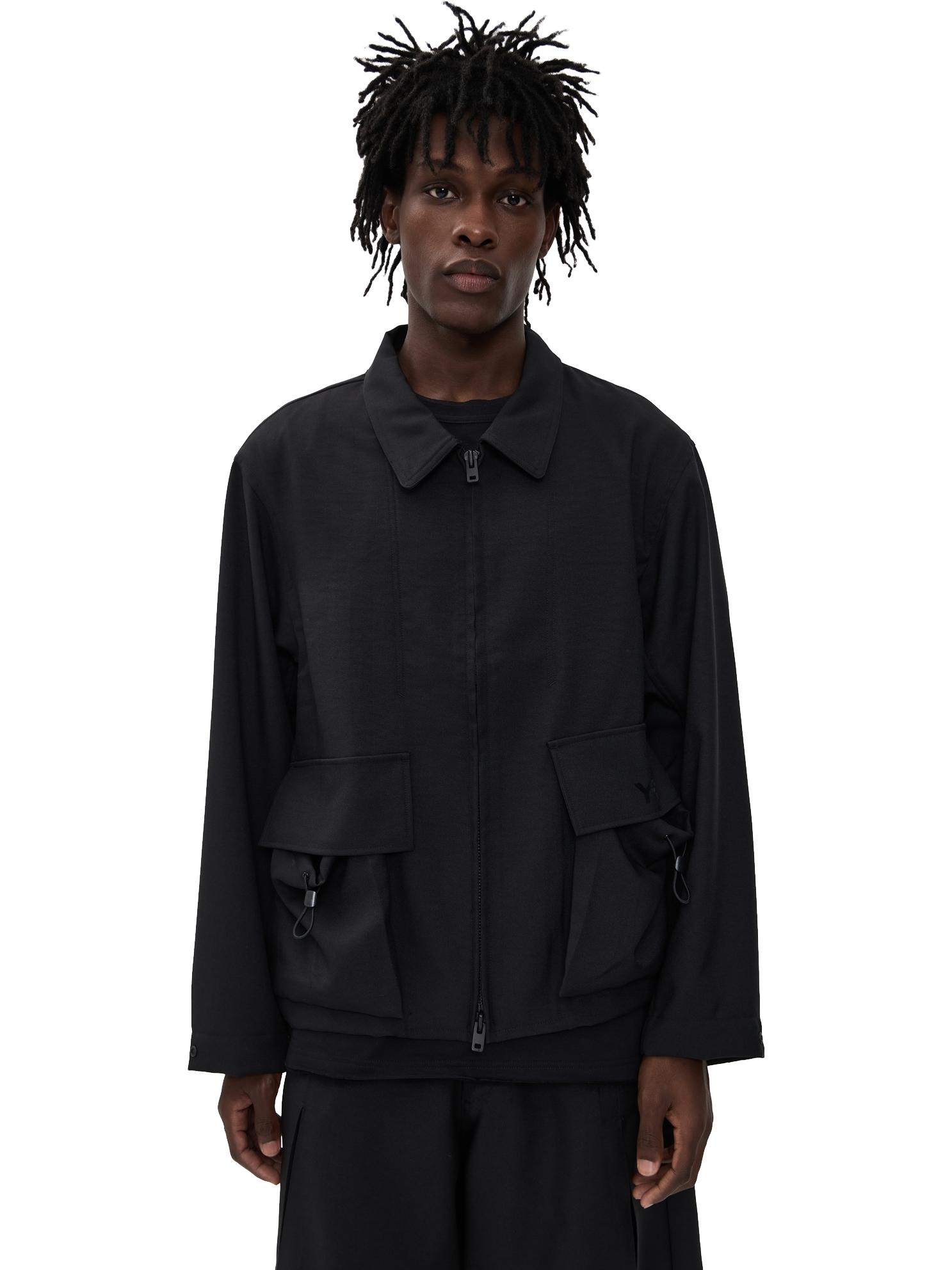 Y3 Blouson Jacket
