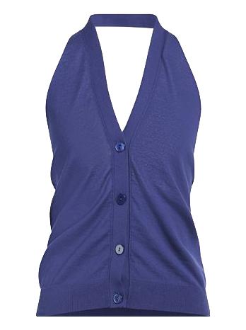 MAX MARA Weekend Max Mara Marabu V-Neck Knitted Twin Set
