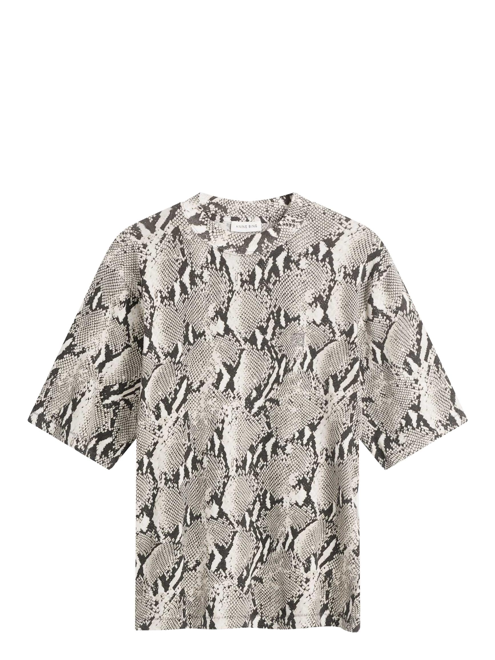 A BATHING APE Tree Edge Camo Ape Face T-Shirt