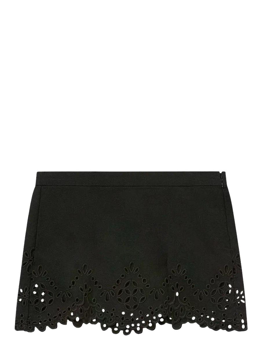 MARANT ETOILE Blouma Mini Skirt