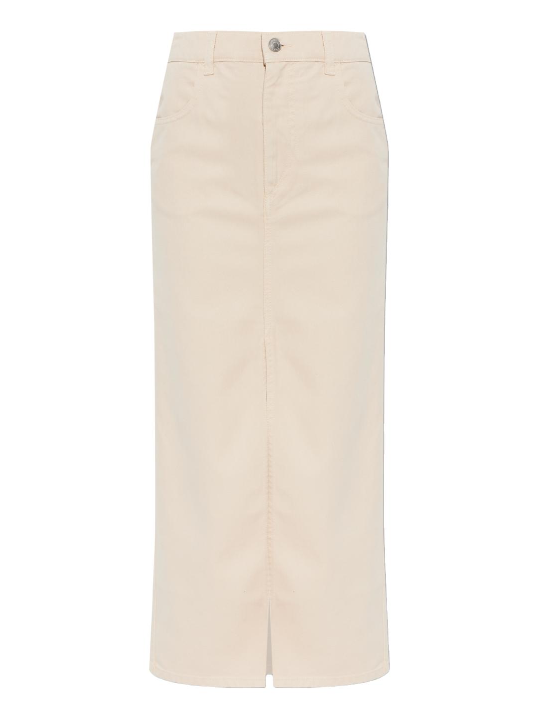 ISABEL MARANT Oydle Eyelet Top