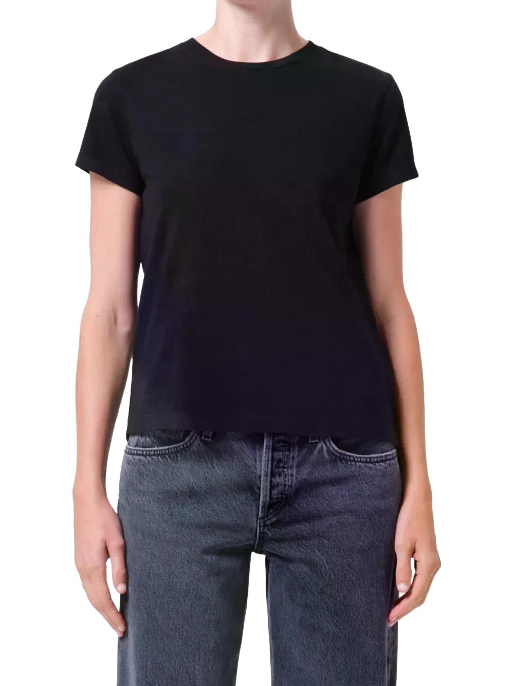 FORTELA Straight-Leg Cotton Trousers