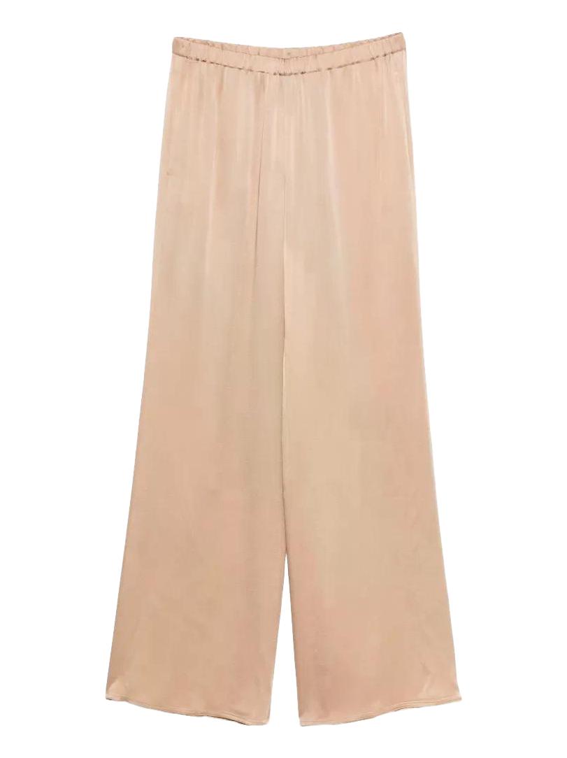 FABIANA FILIPPI Ribbed Knit Vest