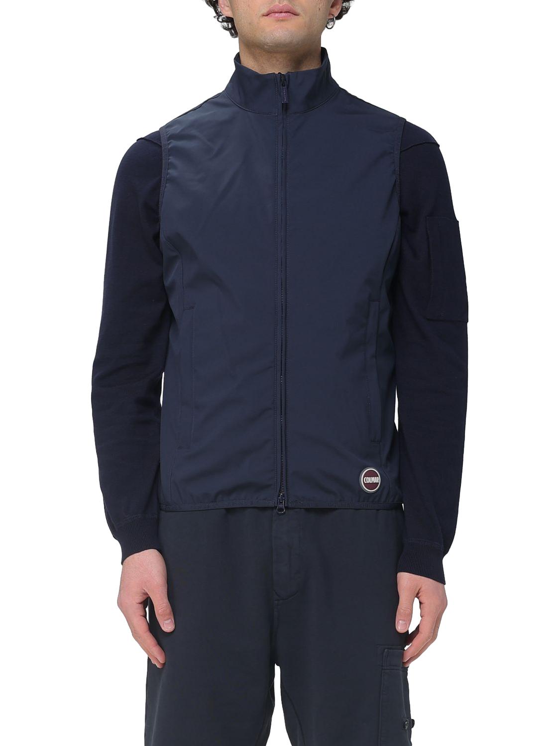 COLMAR Colmar Stretch Technical Fabric Vest