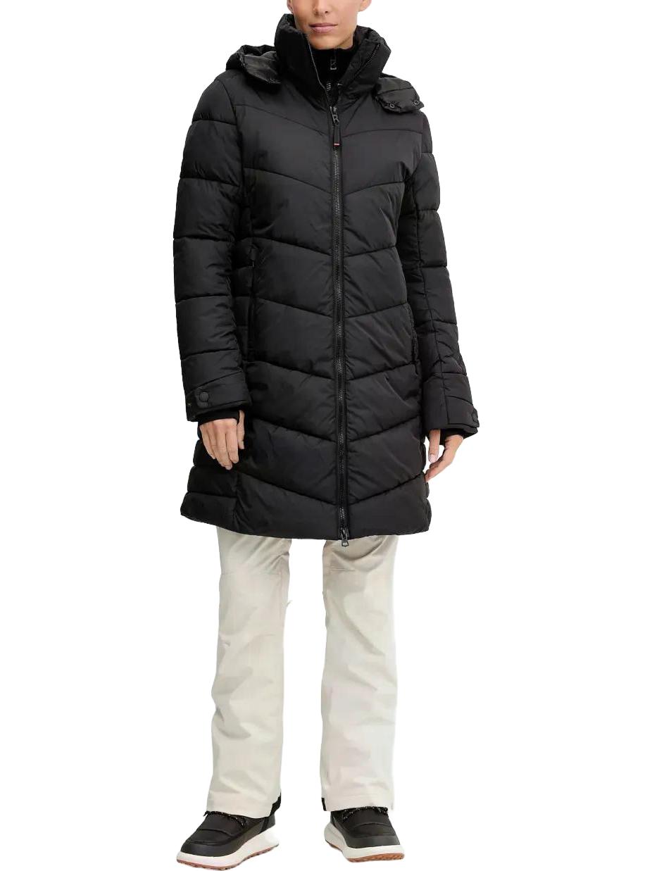 BOGNER Aenny Hooded Padded Coat