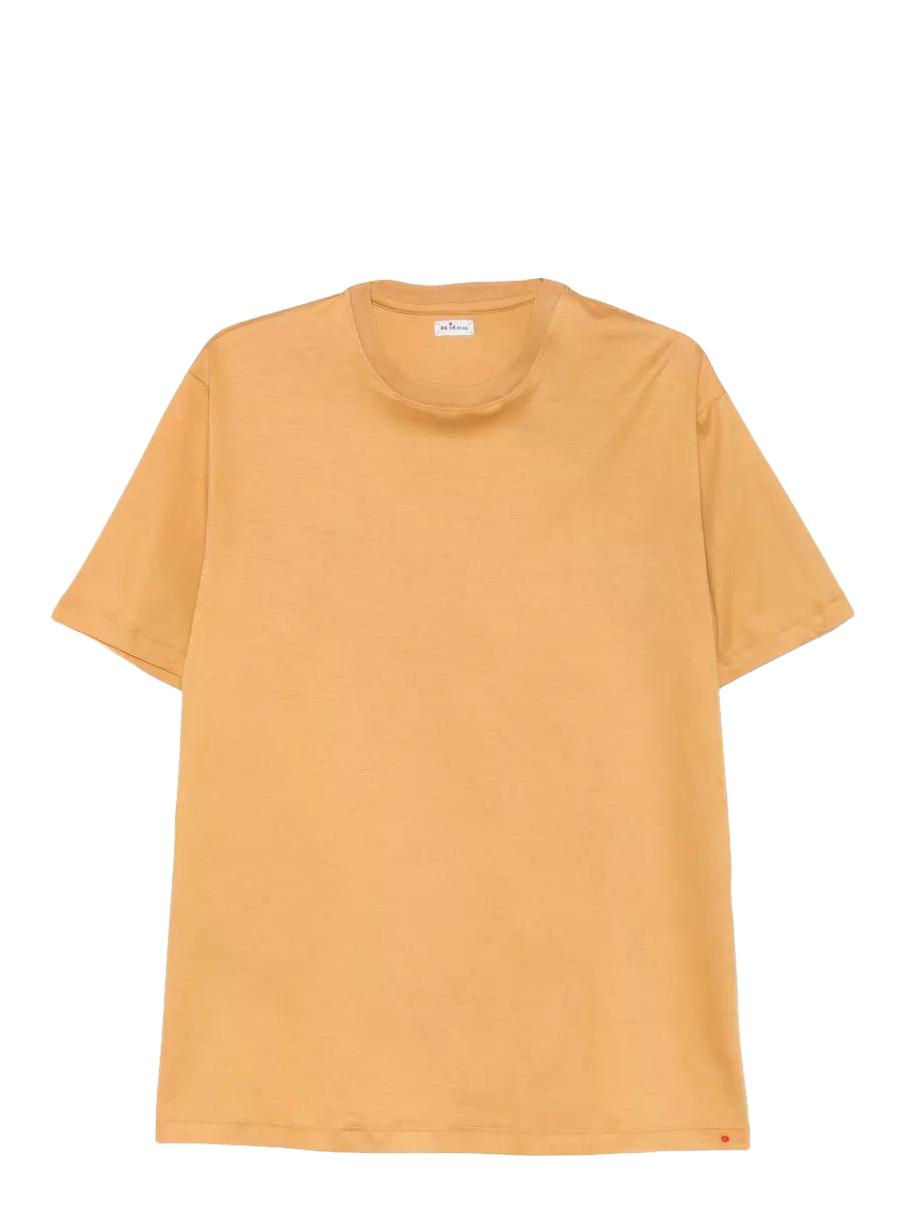 KITON crew-neck t-shirt