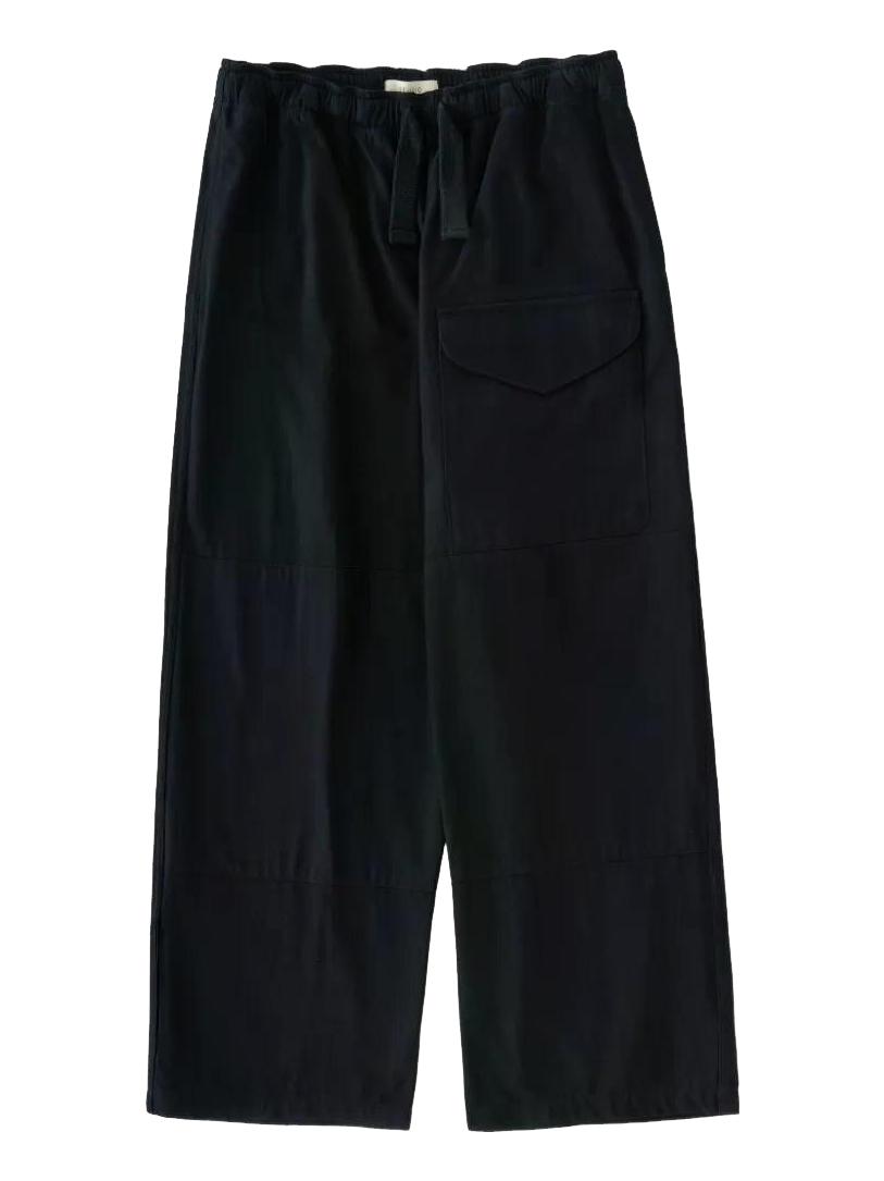 STUDIO NICHOLSON Nava Trousers