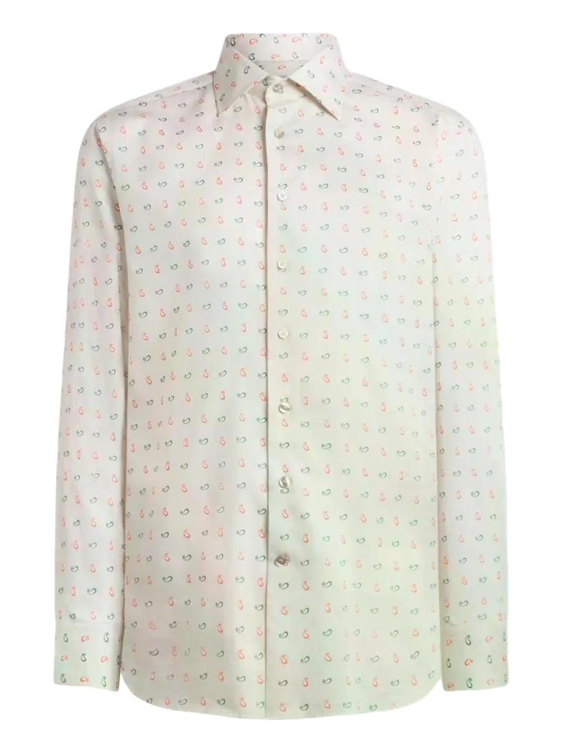 LEMAIRE Lemaire Single Breasted Boxy Workwear Jacket