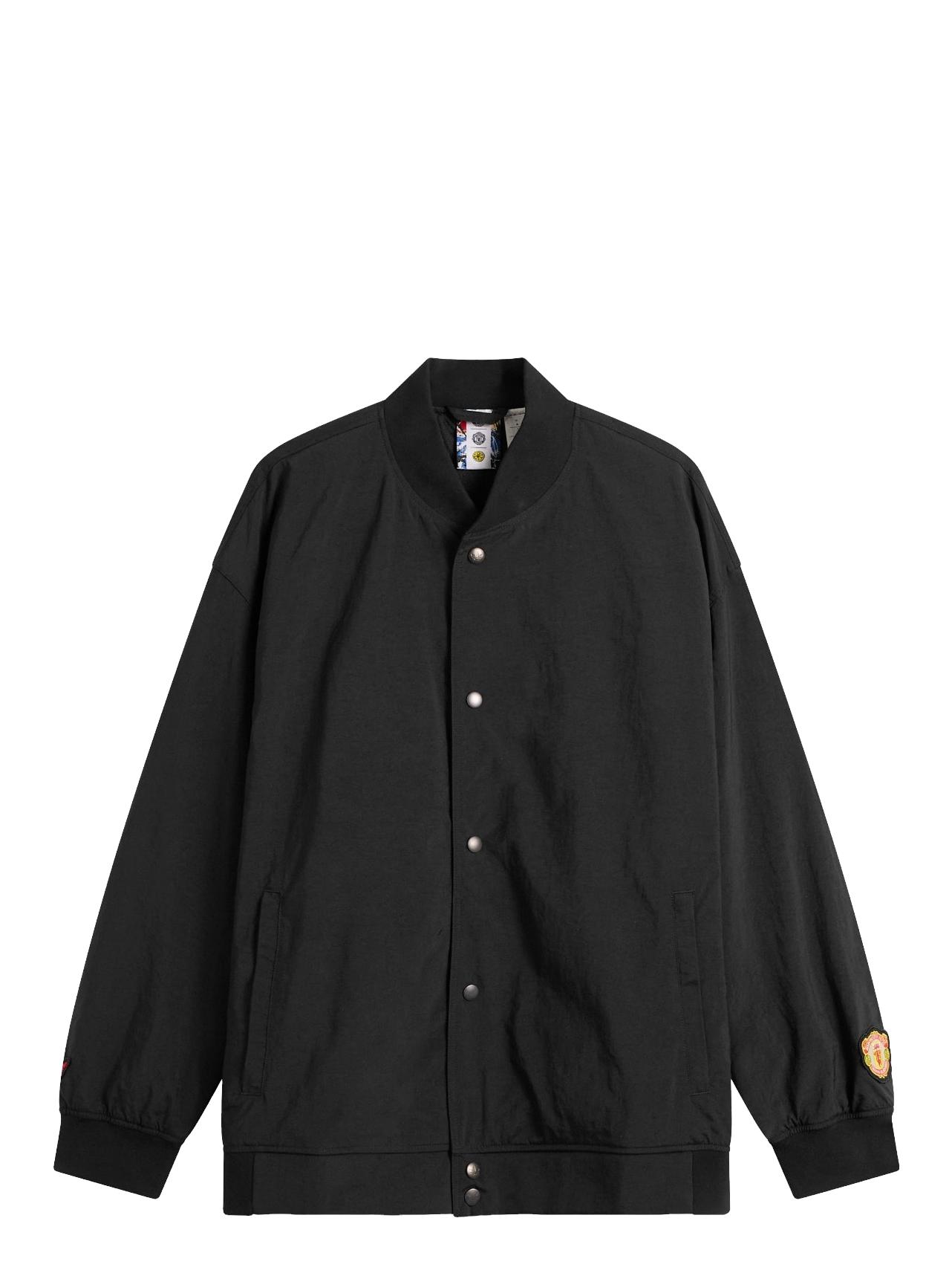 ADIDAS Adidas x Stone Roses Manchester United Jacket