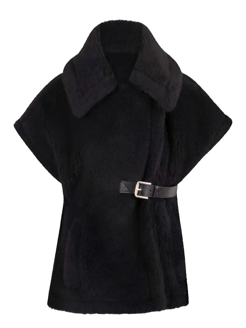 MAX MARA Sleeveless Knitted Top