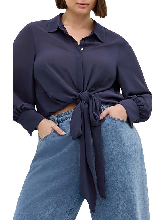 7 FOR ALL MANKIND modern dojo high-rise wide-leg jeans