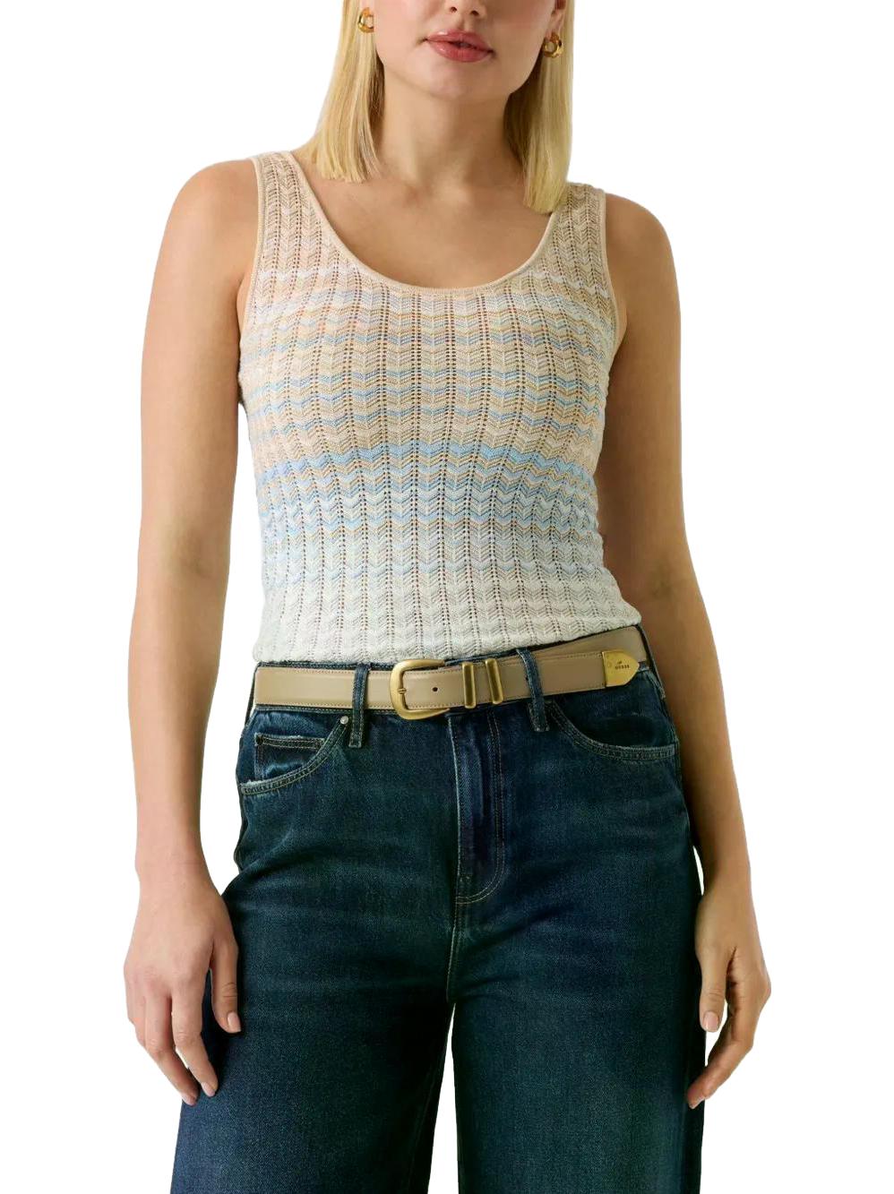 ISABEL MARANT ÉTOILE Isabel Marant Etoile Eneidao Denim Shorts with Frayed Hem