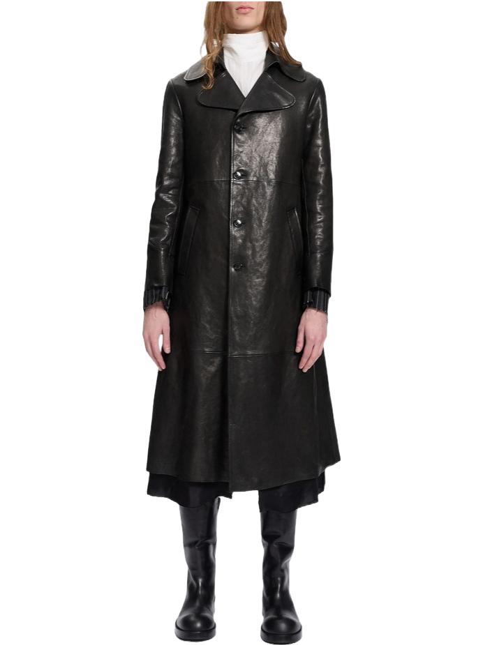 BURBERRY Tailored Slim Trousers